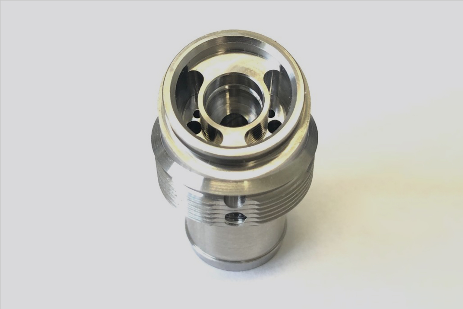 Swiss Machining Solutions for Precision Engineering - Ditron Inc.
